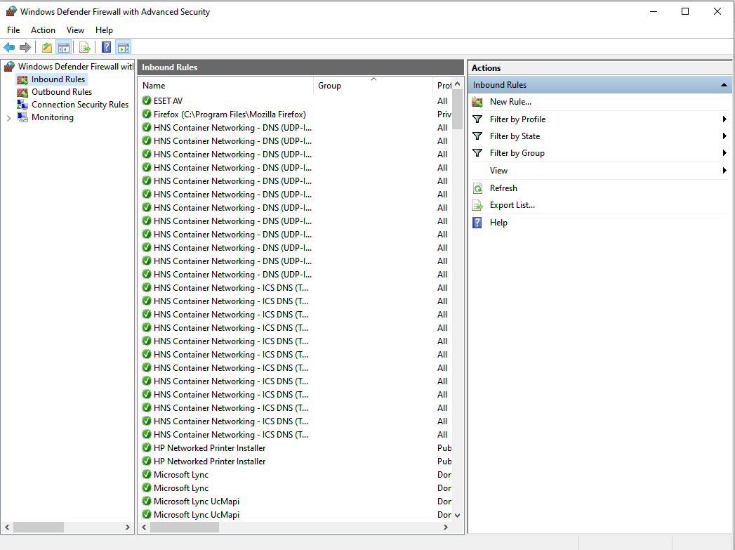 Change the default RDP port in Windows. - Support Centre - Simply Hosting & Servers